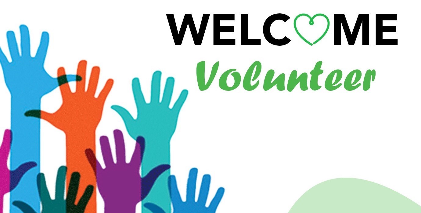 Mo Foundation - Register as Volunteer